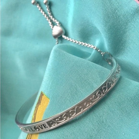 Royal Chain Inc | Jewelry | New Rci Love Bracelet | Poshmark